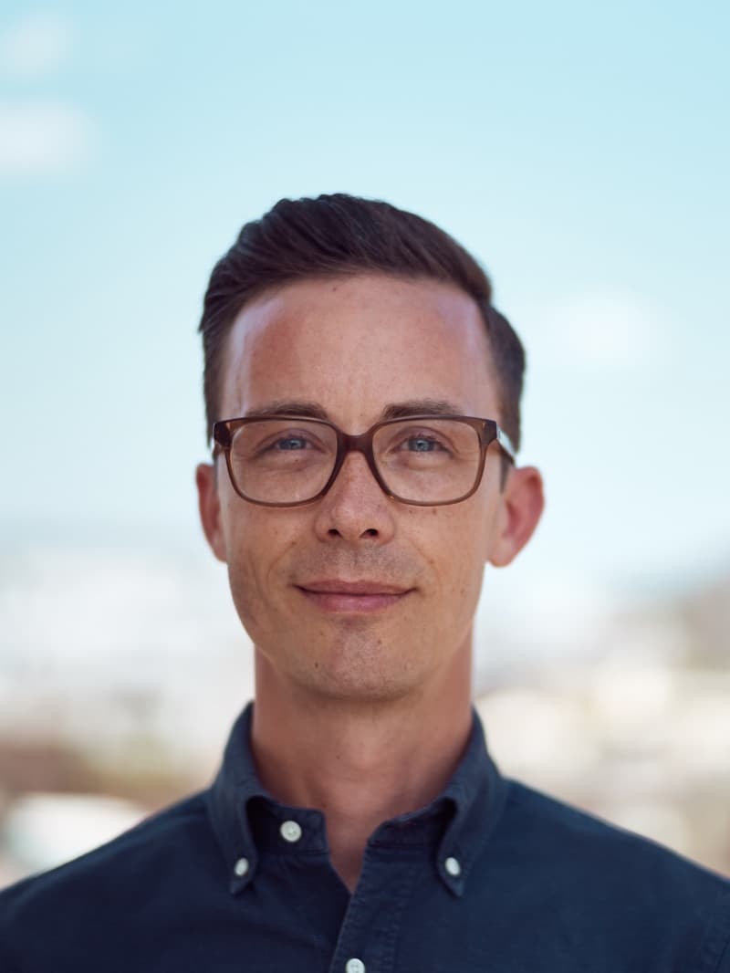 Service by Interactive Things